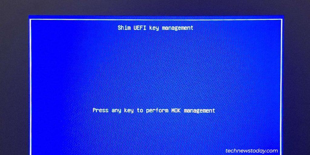 Fix: VirtualBox Kernel Driver Not Installed (rc=-1908)