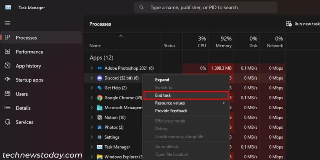How To Fix Laptop Camera Not Working