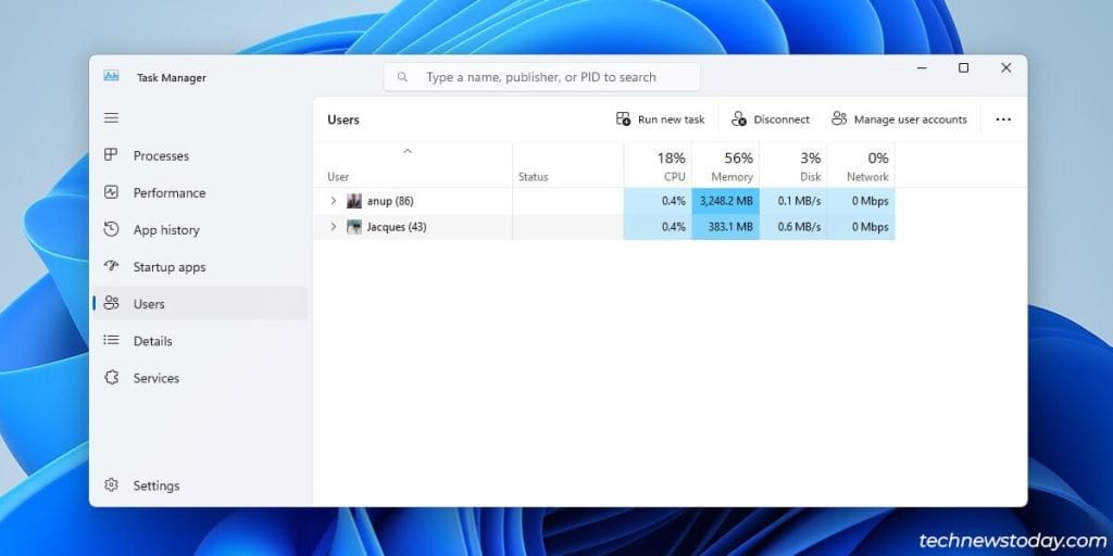 How To Check CPU Usage In Windows