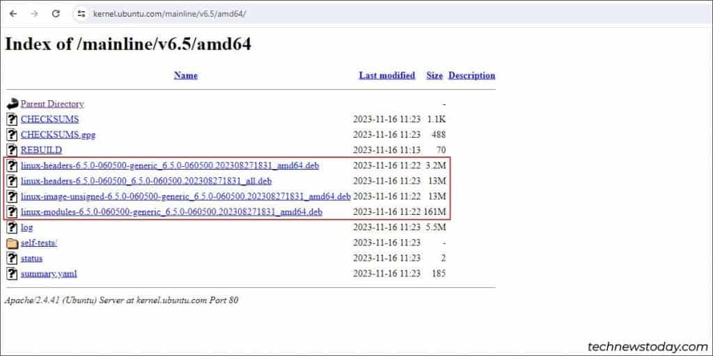 Fix: VirtualBox Kernel Driver Not Installed (rc=-1908)