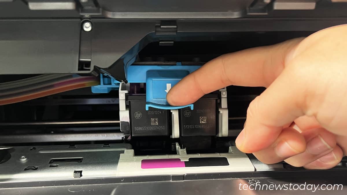 How To Change Ink In HP Printer? Step-by-Step Guide