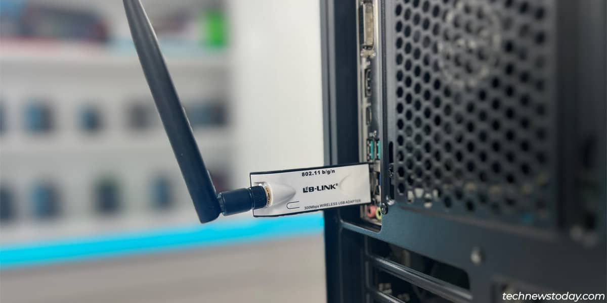 How To Install A Wi-Fi Card