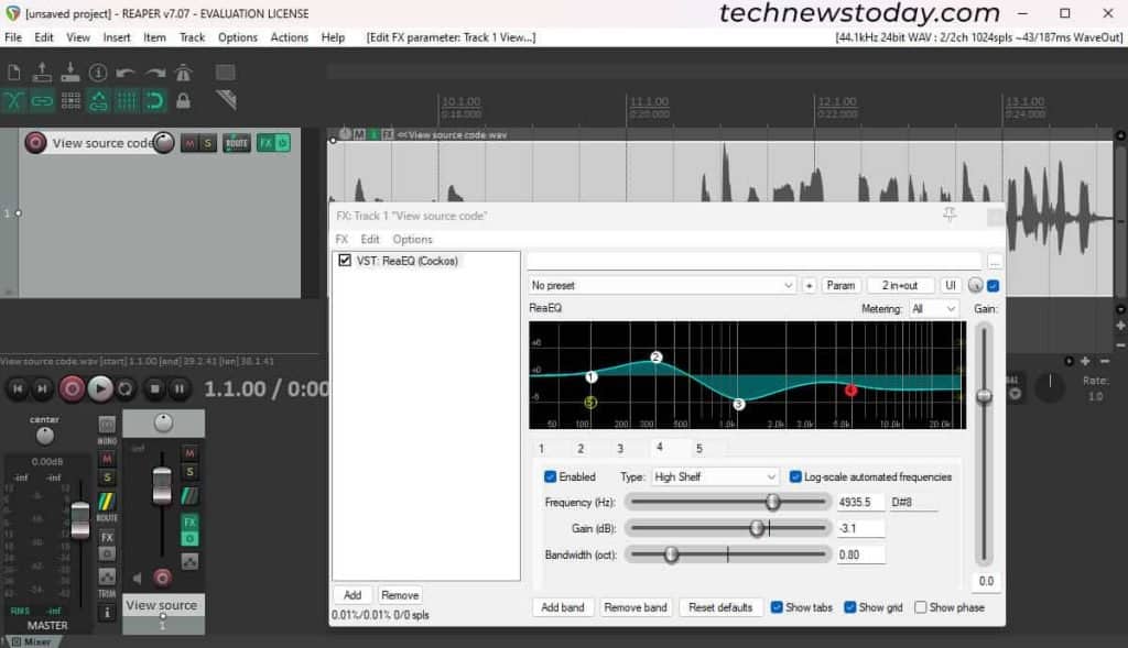 7 Ways To Make Your Mic Sound Better