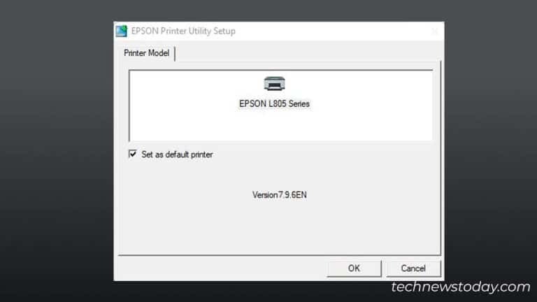 How To Install Epson Printer? Step By Step Guide