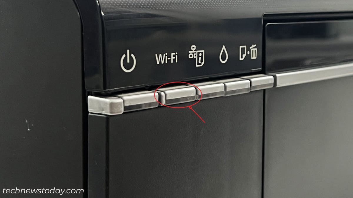How To Connect Epson Printer To WiFi?