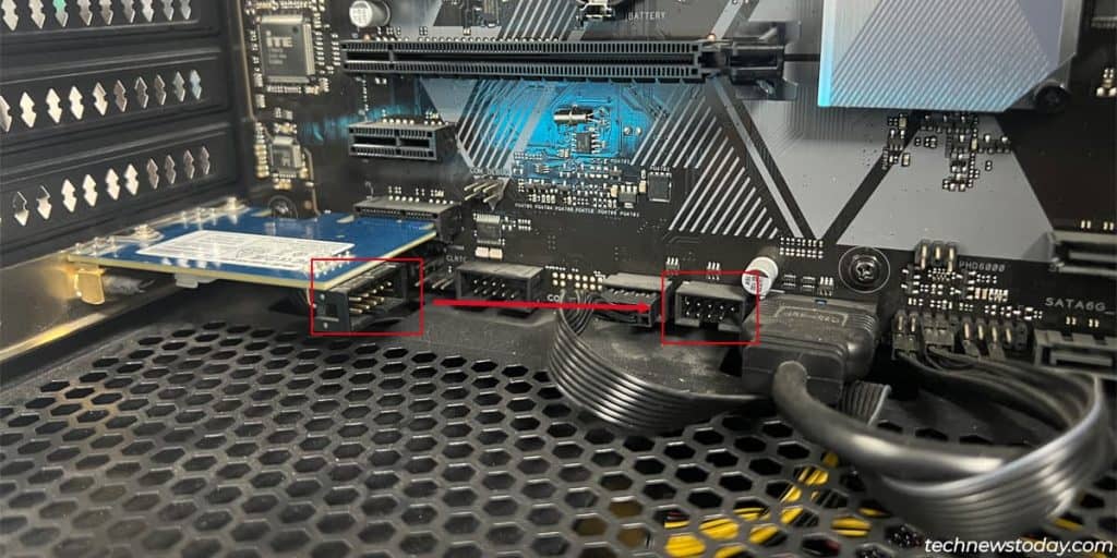 How To Install A Wi-Fi Card