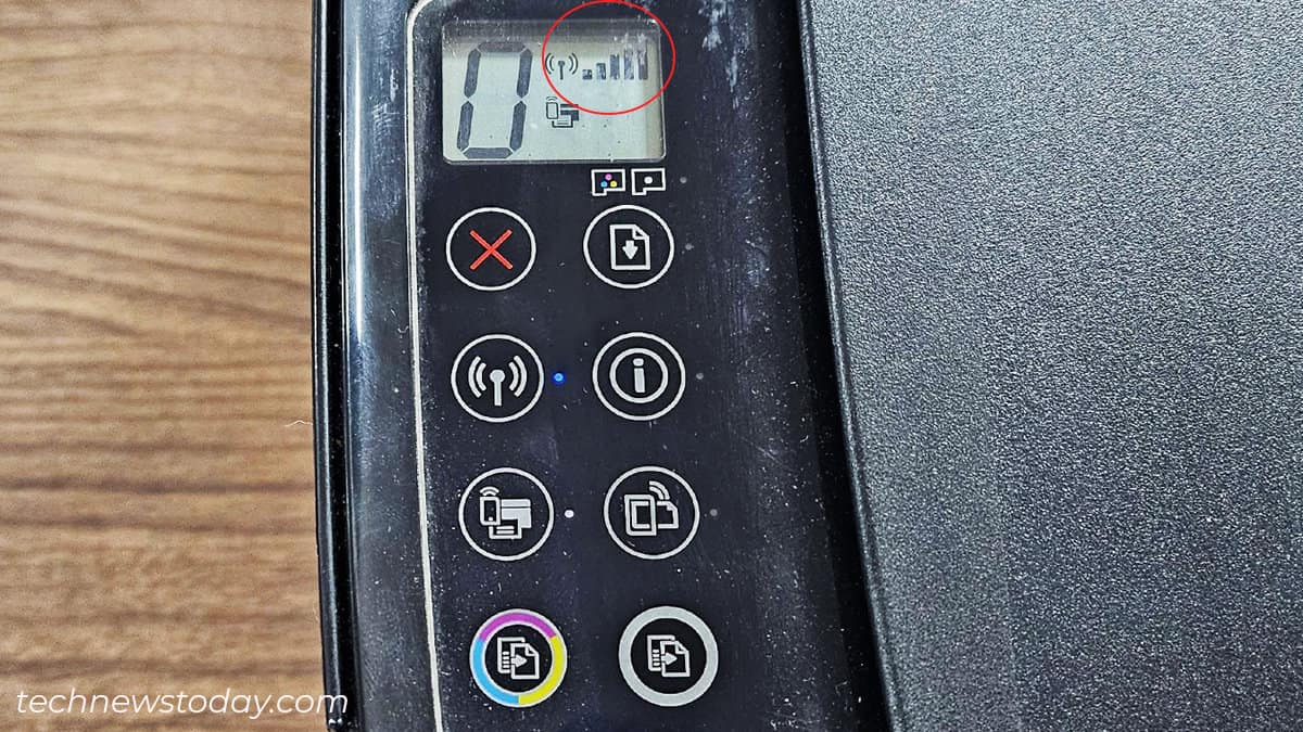 Why Is My HP Printer Offline? 7 Ways To Fix It