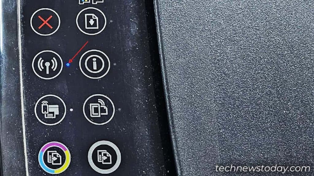 Canon Printer Is Not Responding? Here’s How To Fix It