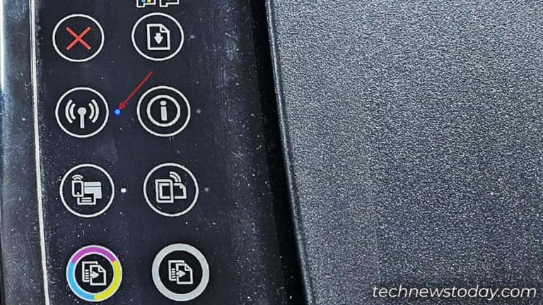 Canon Printer Is Not Responding? Here’s How To Fix It