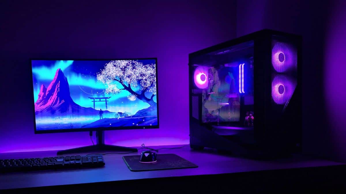 Wheres The Best Place To Put Your Pc Tech News Today
