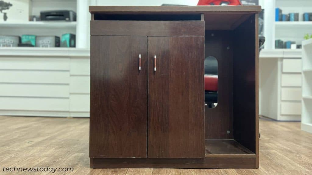 Where's The Best Place To Put Your PC?