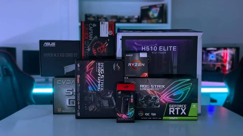 How To Find The Best PC Deals