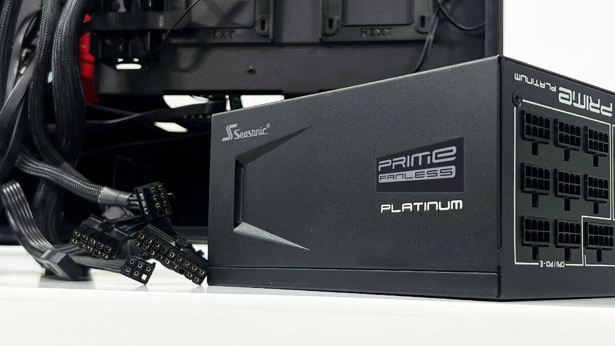 Is Fanless PSU Worth It? - Tech News Today