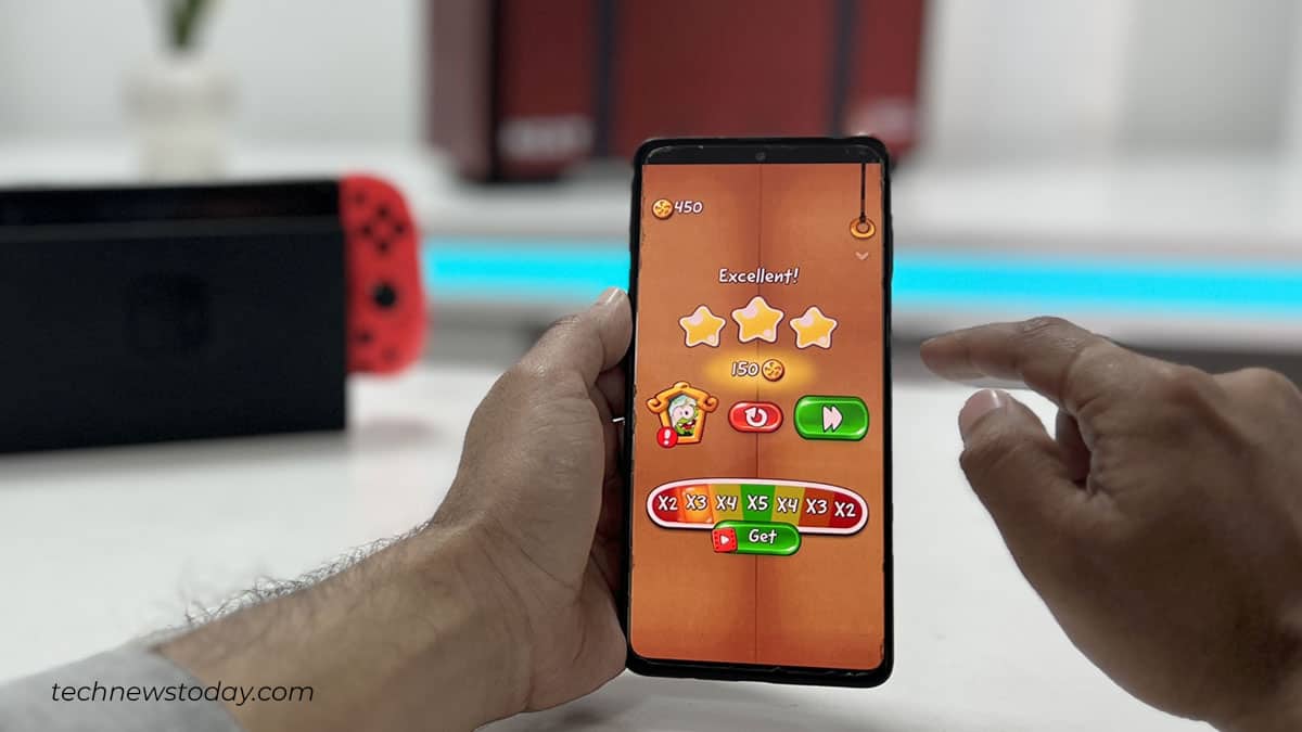 15 Best Time Killing Games on Android and iOS - Tech News Today